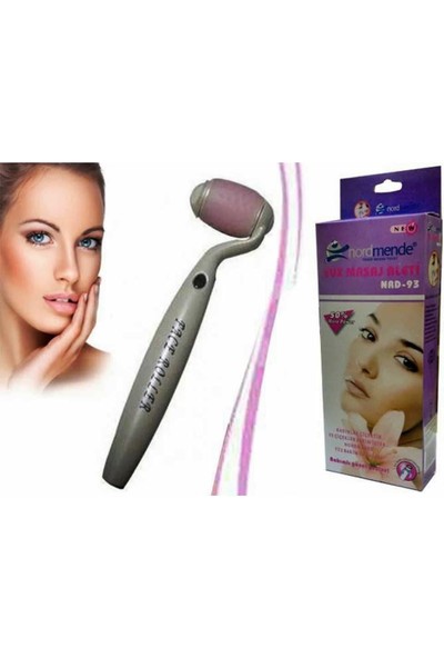 Zamane Shop Masaj Cihazı Yüz Masaj Aleti Zamane Shop Masaj Cihazı Yüz Masaj Aleti