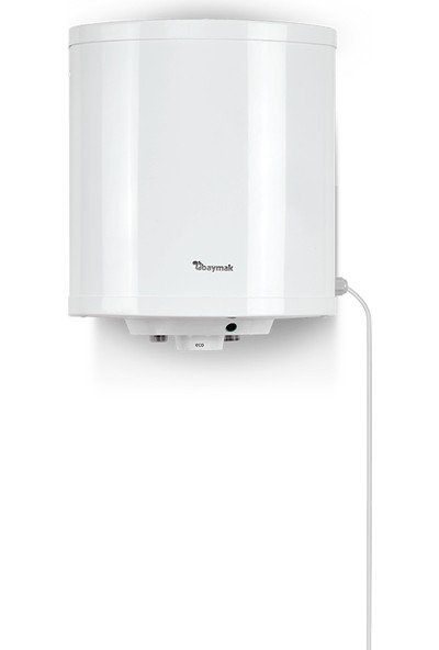 Baymak 15 lt Yeni Tip Tezgah Altı El. Termosifon (Mh) Baymak 15 lt Yeni Tip Tezgah Altı El. Termosifon (Mh)