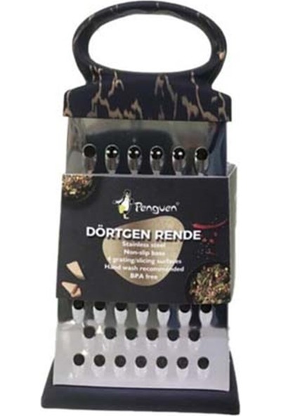 Penguen Mermer Desen Dikdörtgen Rende PNG-1797 Penguen Mermer Desen Dikdörtgen Rende PNG-1797