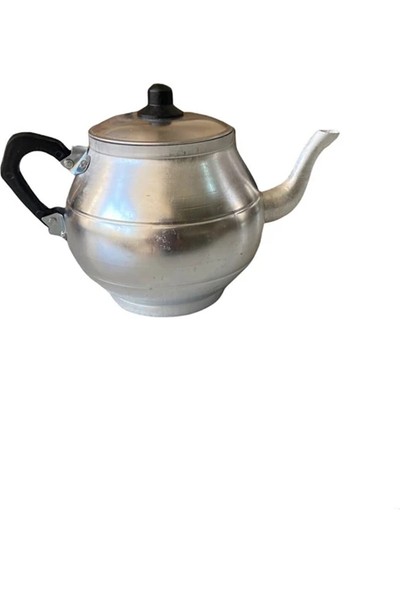 Aysan Alüminyum Semaver Tekli Çaydanlık 16 Numara(K) Aysan Alüminyum Semaver Tekli Çaydanlık 16 Numara(K)