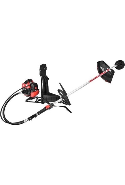 Escudo NK522 Benzi̇nli̇ Sirt Tirpan