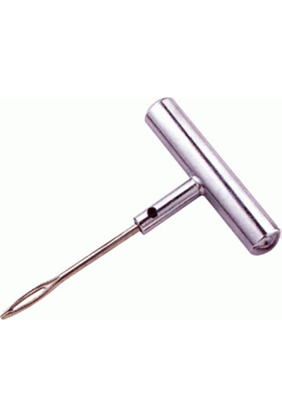 Nt Tools Lastik Tamir Metal Fitil Anahtarı Nt Tools Lastik Tamir Metal Fitil Anahtarı