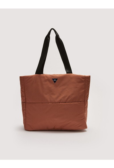 Heibe Pudra Rengi Spor Çanta Heibe Pudra Rengi Spor Çanta