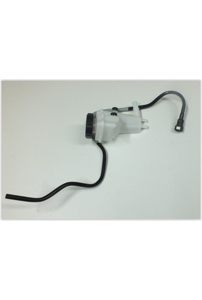 SPK Direksiyon Hidrolik Yağ Deposu Kapaklı Borulu Filtreli Fiesta SPK Direksiyon Hidrolik Yağ Deposu Kapaklı Borulu Filtreli Fiesta