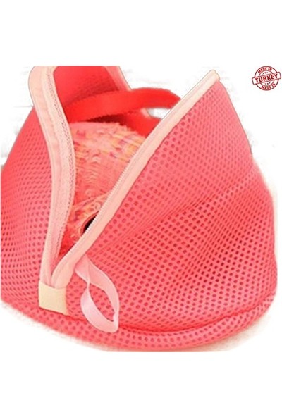 Palay Home Fermuarlı Air File Iç Çamaşır Sütyen Yıkama Taşıma Torbası Palay Home Fermuarlı Air File Iç Çamaşır Sütyen Yıkama Taşıma Torbası