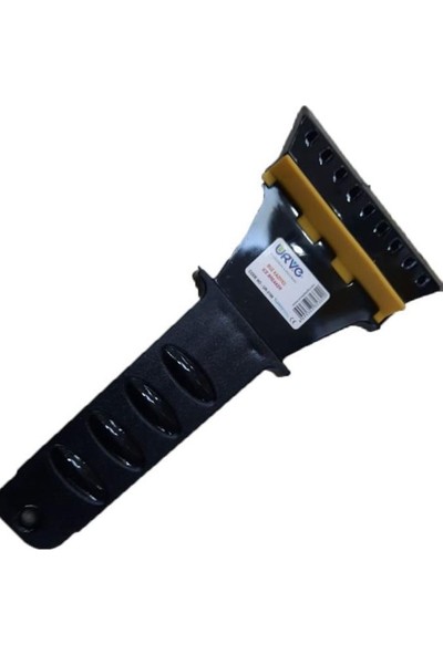 Hesaplı Hırdavat Urve UR-3166 Buz Kırıcı Kazıyıcı Temizleyici Silikon Silici