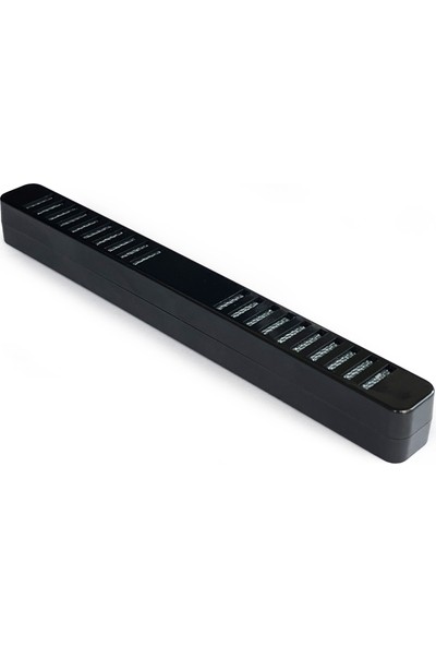 OEM Humidor Puro Kutusu Nemlendirici Haznesi Prizmatik Abs 160X17MM OEM Humidor Puro Kutusu Nemlendirici Haznesi Prizmatik Abs 160X17MM