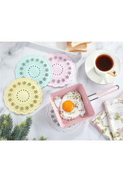 Hane Dantelli Nihale