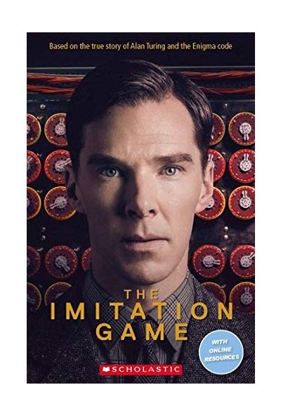 The Imitation Game