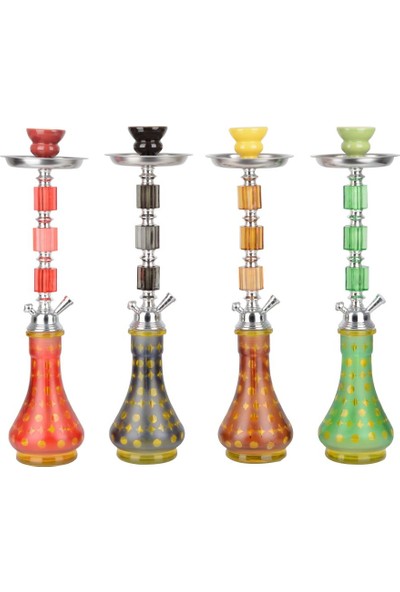 Sinerji Shop Kefo Orta Kutulu Nargile N-118