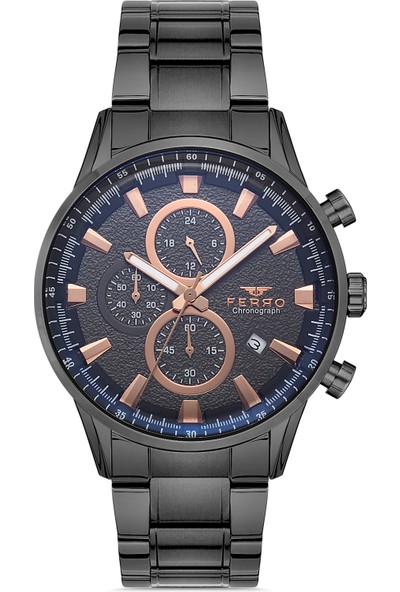 Ferro FM31225A-V Erkek Kol Saati