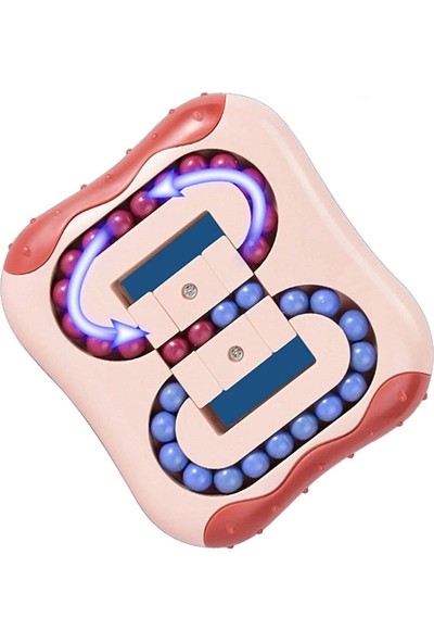 Hambag Zeka Boncukları Iq Ball Eğitici Eğlenceli Zeka Topları Magic Bean