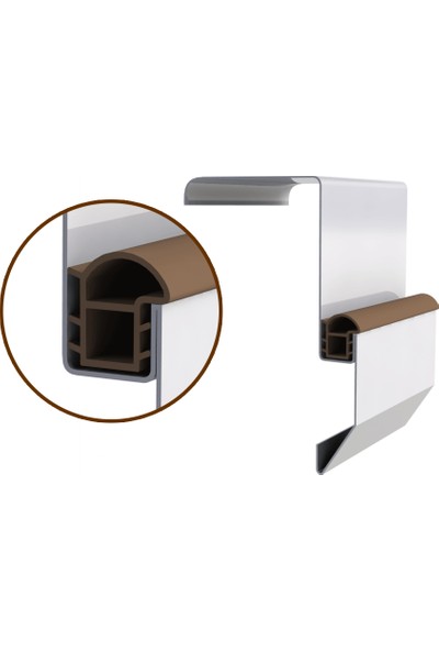 Contacall Çelik Kapı Fitili Siyah Renk 6 mUzunluk Ürün Kodu:çlk-14 Contacall Çelik Kapı Fitili Siyah Renk 6 mUzunluk Ürün Kodu:çlk-14