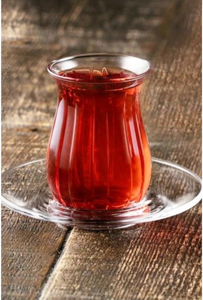 Paşabahçe Linka 3'lü Çay Bardağı