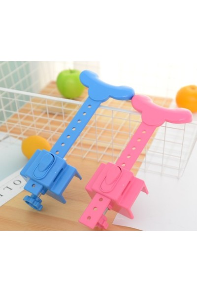 Sinerji Shop Çocuklar Için Yükseklik Ayarlı Dik Durma Aparatı