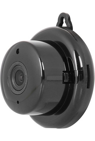 Romane Mini Ip Kamera (Yurt Dışından) Romane Mini Ip Kamera (Yurt Dışından)