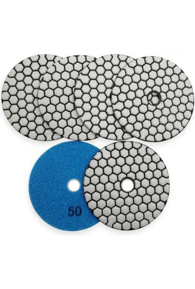 Guangdong Spirit Adet 4 Inç /100 mm Kum 50 Elmas Kuru Parlatma Pedi Granit Mermer Esnek Reçine Zımpara Diski Seramik Taş Parlatıcı Disk Guangdong Spirit Adet 4 Inç /100 mm Kum 50 Elmas Kuru Parlatma Pedi Granit Mermer Esnek Reçine Zımpara Diski Seramik Taş Parlatıcı Disk