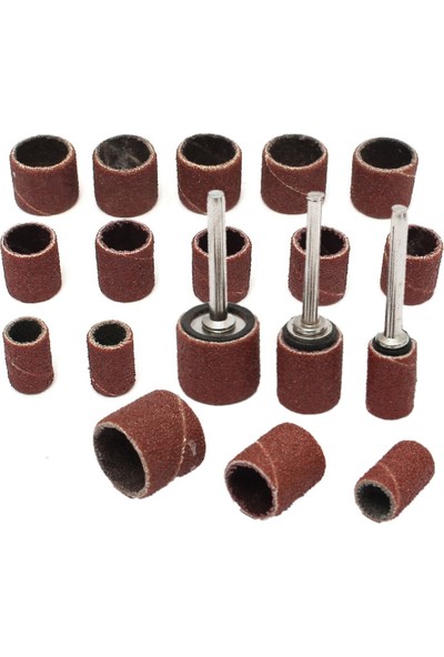 Guangdong Spirit Evrensel 63 Adet ARAÇLAR80GRIT Dolum Tambur Zımpara Bandı + 3 Mandreller Dremel Için Döner Tırnak Matkap Ucu Guangdong Spirit Evrensel 63 Adet ARAÇLAR80GRIT Dolum Tambur Zımpara Bandı + 3 Mandreller Dremel Için Döner Tırnak Matkap Ucu