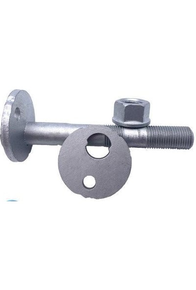 Itaqi Civata Salıncak Hılux Revo 15-21 (Uzun Alt)