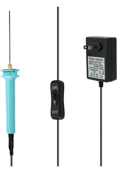 Guangdong Spirit Craft Sıcak Strafor Kesici 10CM Kalem Keser Köpük Gravür Kalemleri Kt Kurulu Balmumu Polistiren Kesme Makinesi Sanat Modeli Yapımı Için Elektronik Gerilim Trafosu Adaptörü Abd Tak Guangdong Spirit Craft Sıcak Strafor Kesici 10CM Kalem Keser Köpük Gravür Kalemleri Kt Kurulu Balmumu Polistiren Kesme Makinesi Sanat Modeli Yapımı Için Elektronik Gerilim Trafosu Adaptörü Abd Tak
