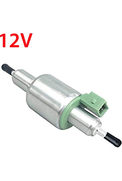 Galaxy Webasto Tipi Dizel Isıtıcı 12V Yakıt Pompası