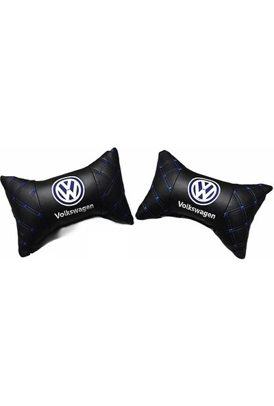 Gks Volkswagen Transporter Vip Deri Yastık
