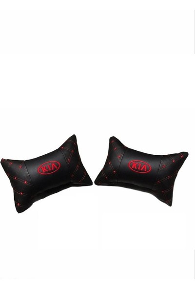 Gks Kia Pri Ceed Vip Deri Yastık
