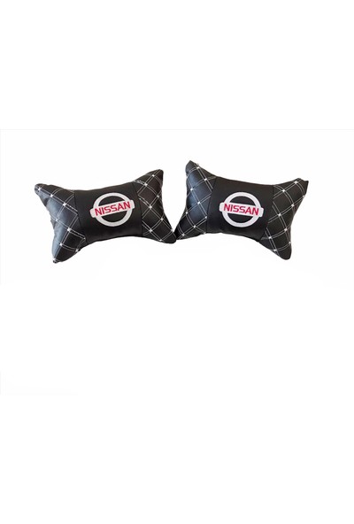 Gks Nissan Teana Vip Deri Yastık
