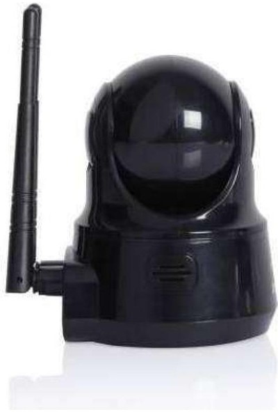 Laqaydükkan34 Angel Eye KS-532 Ip Bebek Güvenlik Kamerası