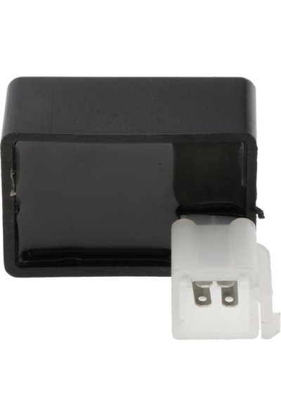 Blesiya Honda 36100-MM5-008 CBR250 Için Yeni Yakıt Pompası Kesilmiş Röle 4pin Değiştirme