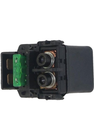 Blesiya Honda VTX1300 Için Starter Röle Solenoid VTX1300C VTX1300R VTX1300T Blesiya Honda VTX1300 Için Starter Röle Solenoid VTX1300C VTX1300R VTX1300T
