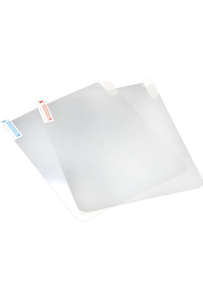 Blesiya 150 * 125MM Kafa Yukarı Ekran Hud Koruyucu Film Yansıtıcı Projeksiyon Ekranı