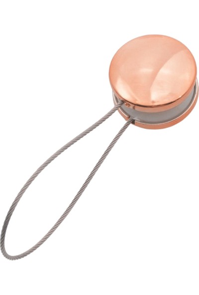 Baosity Manyetik Tel Kravat Vual / Net Perde Gül Altın Için Backs Tokalar Holdüsten (Yurt Dışından) Baosity Manyetik Tel Kravat Vual / Net Perde Gül Altın Için Backs Tokalar Holdüsten (Yurt Dışından)