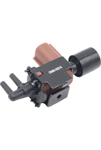 Blesiya Vakum Anahtarı Vana 25860-62010 Solenoid Lexus ES300 RX300 911612 Için Uygun Blesiya Vakum Anahtarı Vana 25860-62010 Solenoid Lexus ES300 RX300 911612 Için Uygun