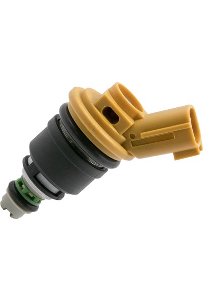 Blesiya Yakıt Enjektörü 16600-RR543 16600RR543 Nissan SR20DET Parçaları Için Acc (Yurt dışından) Blesiya Yakıt Enjektörü 16600-RR543 16600RR543 Nissan SR20DET Parçaları Için Acc (Yurt dışından)