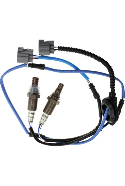 Blesiya 2 Adet Oksijen Sensörü 234-9040 Iç Mekan Honda Accord Için Fit 2.4l 03-2007 Blesiya 2 Adet Oksijen Sensörü 234-9040 Iç Mekan Honda Accord Için Fit 2.4l 03-2007