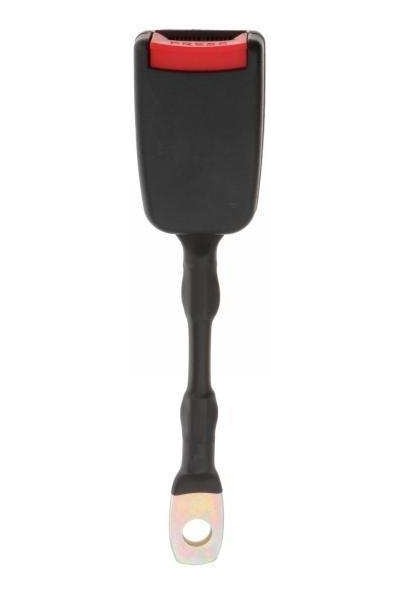 Blesiya 4x Araba Emniyet Emniyet Kemeri Toka Adaptörü Soket Fiş Konnektör Klipsi Camlock