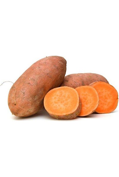 Ekim Tarım Tatlı Patates 1 Adet Ekim Tarım Tatlı Patates 1 Adet