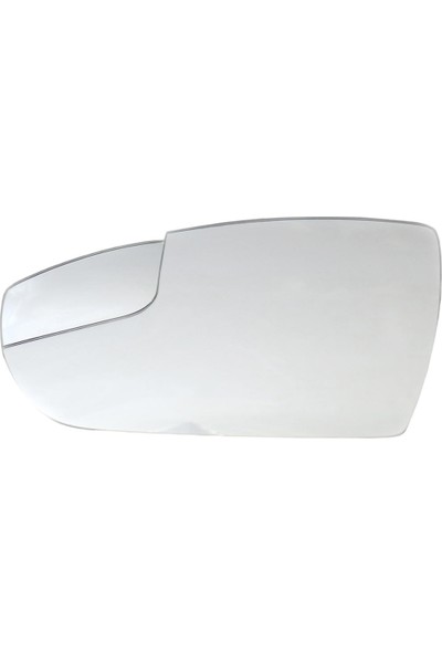 Blesiya Dikiz Aynası Camı Ford Focus 12-18 CM5Z-17K707-H Sol (Yurt dışından)