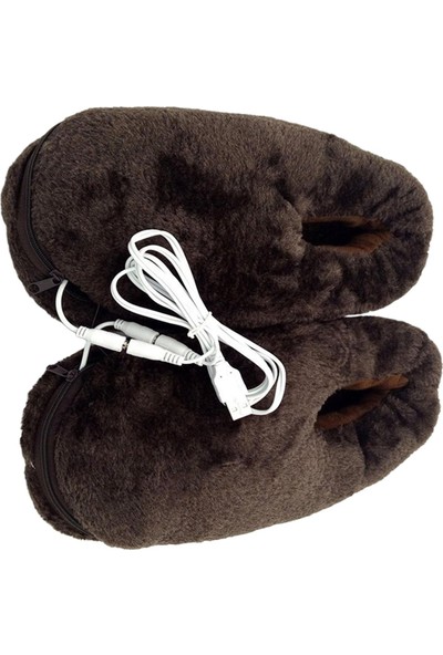 USB Elektrikli Isıtma Ayakkabı Soğuk Rölyef Termal Kış Sporları Için Unisex Erkekler Siyah USB Elektrikli Isıtma Ayakkabı Soğuk Rölyef Termal Kış Sporları Için Unisex Erkekler Siyah