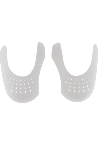 Baosity 1 Çift Plastik Sneaker Shields Ayakkabı Kırışıklık Önleyici Anti-Kırışıklık Spor Ayakkabı Koruyucu Anti Ayakkabı Toe Kutusu Kırışıklık - Gri L, Açıklandığı Gibi L Gri (Yurt Dışından) Baosity 1 Çift Plastik Sneaker Shields Ayakkabı Kırışıklık Önleyici Anti-Kırışıklık Spor Ayakkabı Koruyucu Anti Ayakkabı Toe Kutusu Kırışıklık - Gri L, Açıklandığı Gibi L Gri (Yurt Dışından)