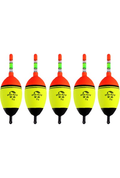 Shopfocus 5 Adet Eva Köpük (Yurt Dışından) Shopfocus 5 Adet Eva Köpük (Yurt Dışından)