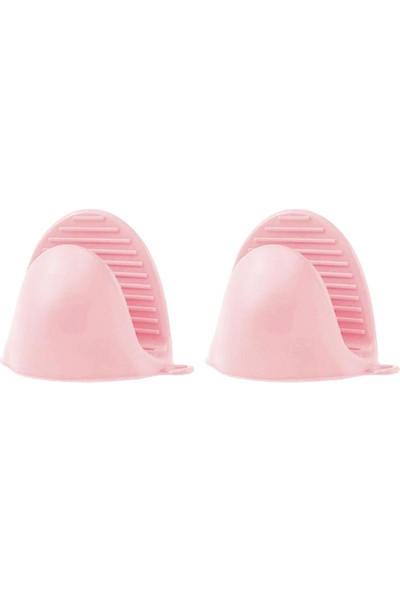 1 Çift Isı Yalıtımı Klip Tutulur Rahat Kolay Almak, Holding, Ev Pembe Için Kavrama (Yurt Dışından) 1 Çift Isı Yalıtımı Klip Tutulur Rahat Kolay Almak, Holding, Ev Pembe Için Kavrama (Yurt Dışından)