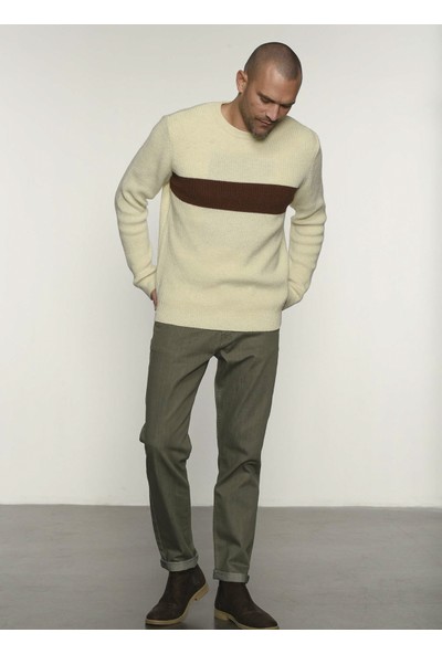 People By Fabrika Pantolon