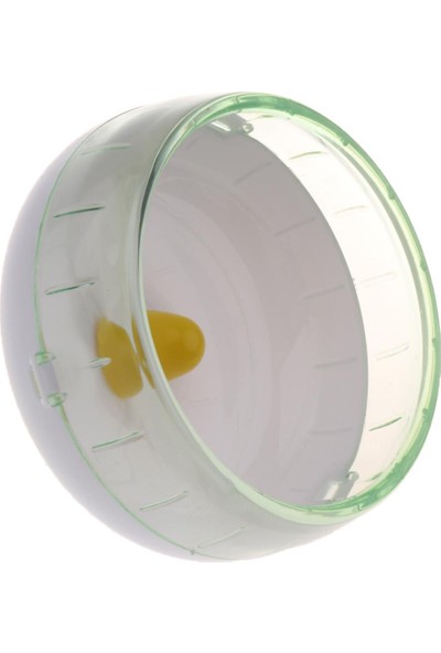 Hamster Chinchilla Ilent Koşu Egzersiz Tekerlek Oyuncaklar Rastgele Renk S Hamster Chinchilla Ilent Koşu Egzersiz Tekerlek Oyuncaklar Rastgele Renk S