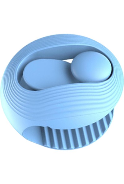 Kesoto 10 Adet Nevresim Klipsi - Çok Renkli (Yurt Dışından)