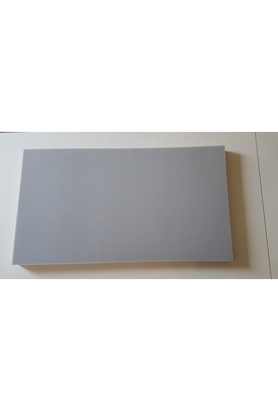 Erpol D22 Dansite Koltuk Yatak Sedir Salıncak Süngeri 60 x 180 x 5 cm Erpol D22 Dansite Koltuk Yatak Sedir Salıncak Süngeri 60 x 180 x 5 cm