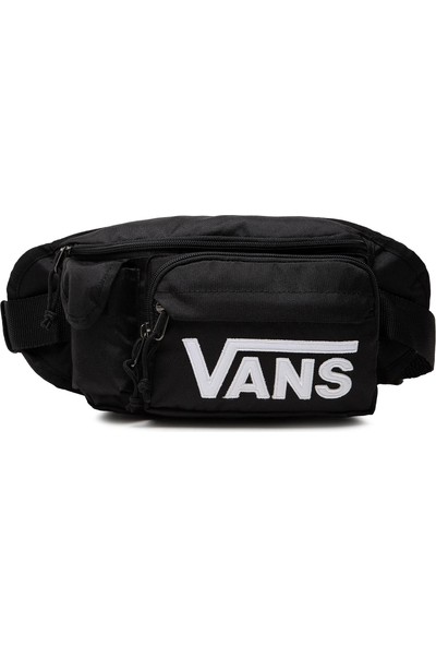 VN0A549ZBLK1 Vans Hastıngs Cross Pack Çanta Siyah