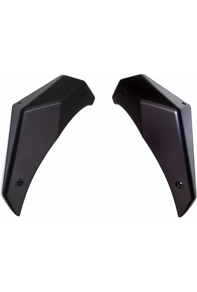 GMS Mondial Drift Depo Altı Dekor Kapağı (Bıyık)