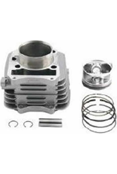 Monero Cross Xf 200 Silindir Piston Set